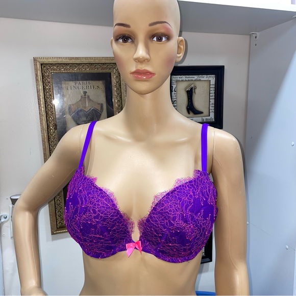 Victorias Secret Intimates And Sleepwear Victorias Secret Very Sexy